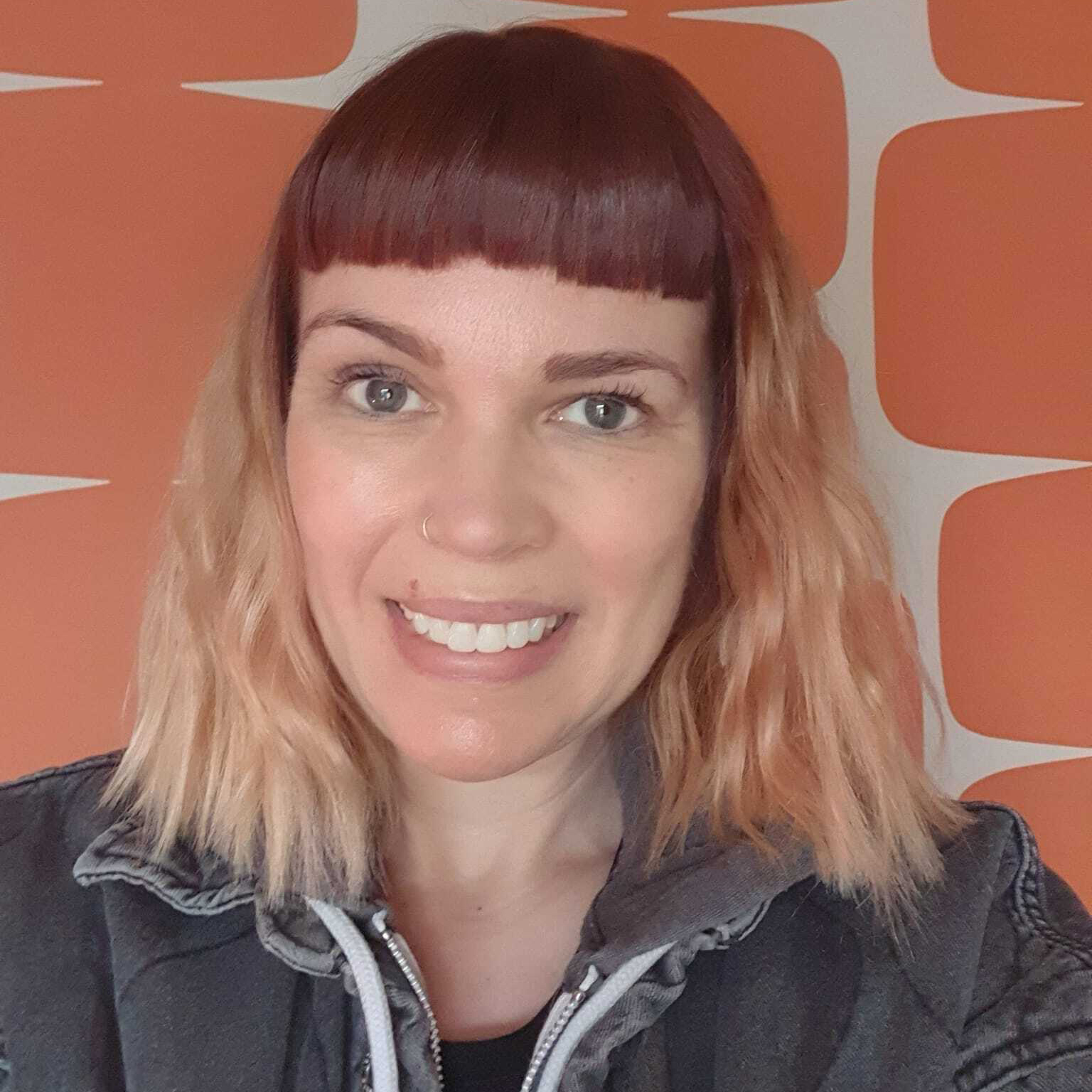 Meet Our Trustees - Achieve Equity Foundation